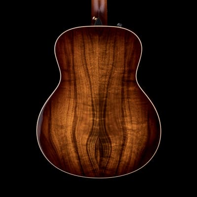 Taylor K26ce V-Class #92076 w/ Factory Warranty and Case! | Reverb