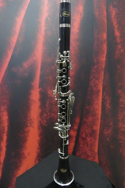 Barcelona Beginner Plastic Clarinet | Reverb