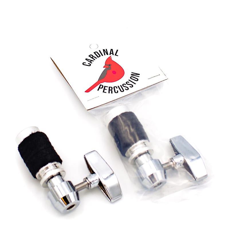 Cardinal Percussion CPCLT Deluxe Heavy-duty Hi-hat Clutch | Reverb