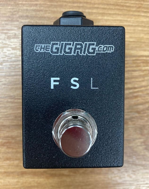 High Current Power Adapter Fsl Latching Footswitch Reverb Uk