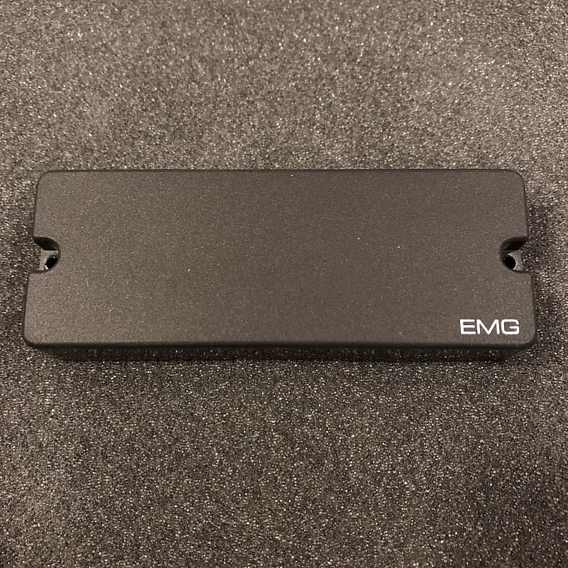 EMG 40DC 5-String Bass Pickup | Reverb