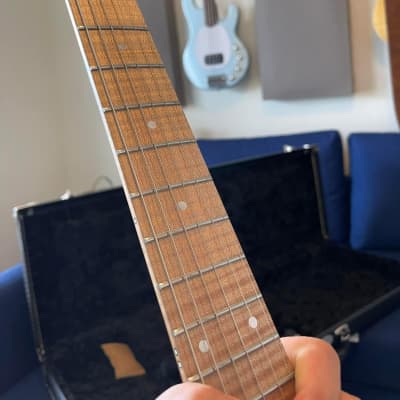 Kiesel Retro Solo Custom 2020 | Reverb