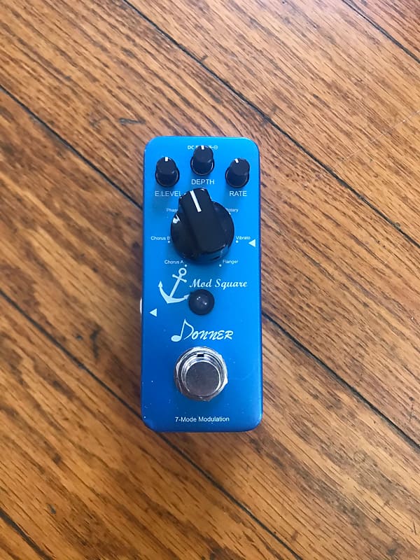 Donner Mod Square | Reverb