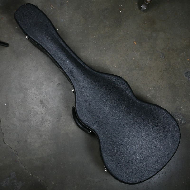 Collings C10 Traditional Hardshell Case - Fits L-0 / L-00 | Reverb