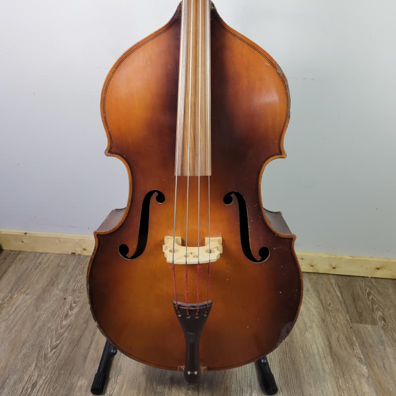 Upright Bass - New & Used Double Basses For Sale | Reverb