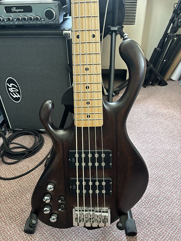 2005 Basslab basses | Reverb