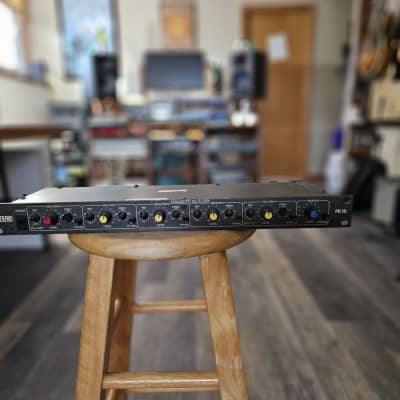 Rane PE15 Studio Parametric from Bil VornDick | Reverb