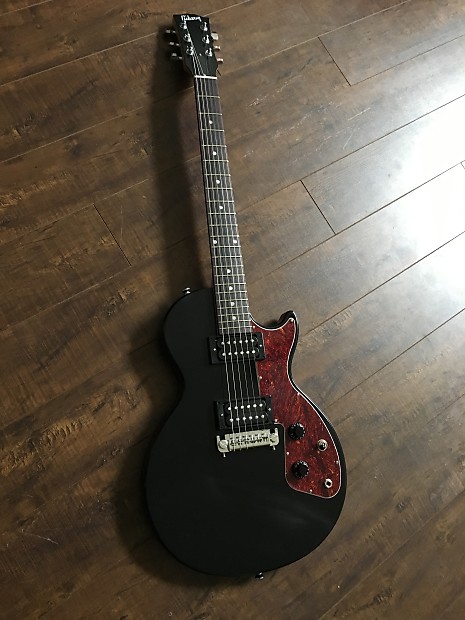 Gibson M2 2017 Black | Reverb