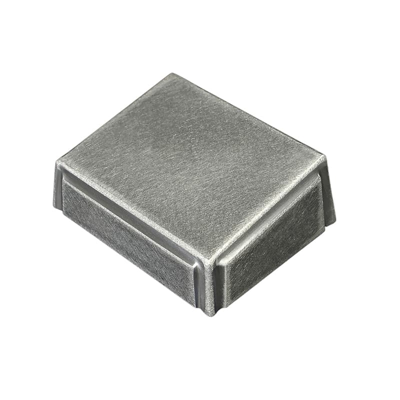 LANDTONE MINI Klon's Style Die-cast Aluminum Box For DIY | Reverb