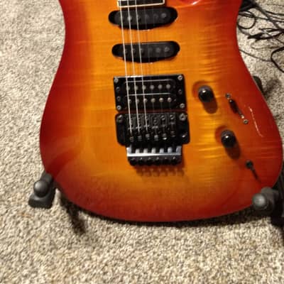 Yamaha RGZ Standard | Reverb