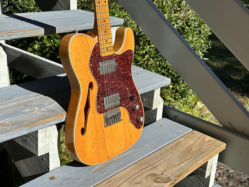 Whitfill Slimline Tele *Authorized Dealer* @AIFG | Reverb