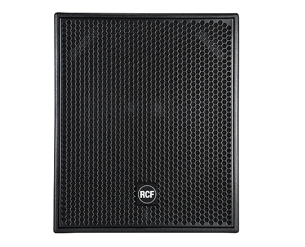 RCF S8018 II | Reverb