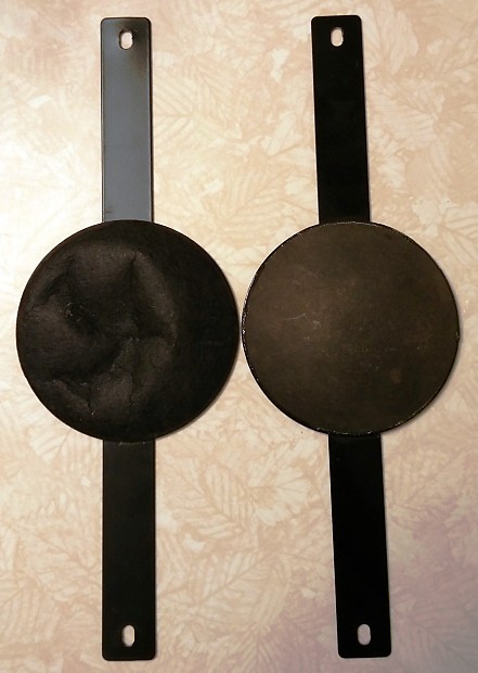 Weber Beam Blocker | Reverb