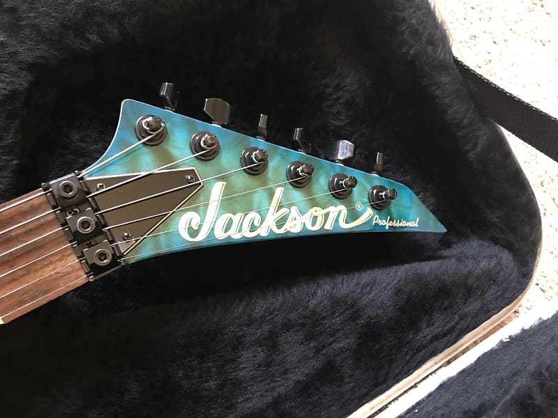 TIME CAPSULE Japan mij Vintage Jackson Dinky DX2 Professional | Reverb