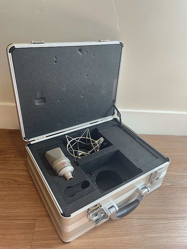 Neumann TLM 103 Anniversary Edition Condenser Mic & | Reverb