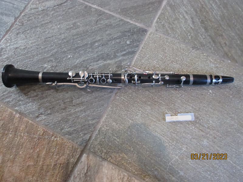 Unique Clarinet | Reverb