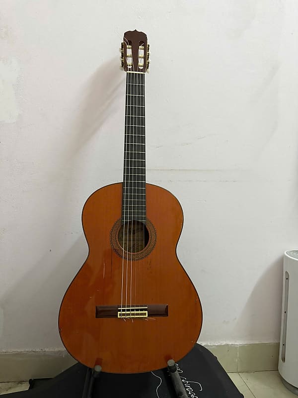 Jose Ramirez III 1a 1977 | Reverb