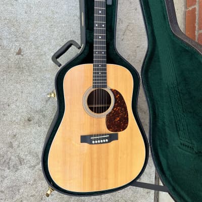 Martin GC MMV Custom 2014 | Reverb
