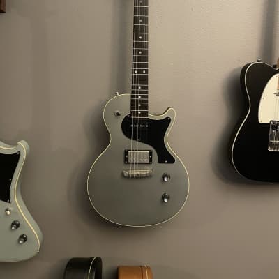 Nik Huber Krautster II with Original case | Reverb