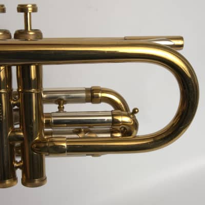 Reynolds Medalist Cornet 1950s | Reverb