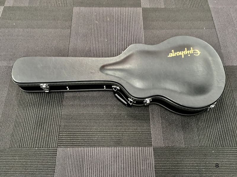 Epiphone 335 Style Hardshell Case | Reverb