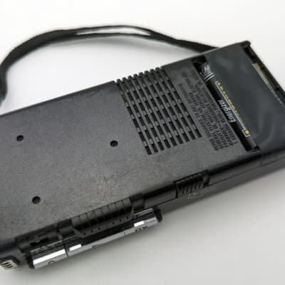 General Electric GE 3-5336A Micro-Plus Voice Activated | Reverb