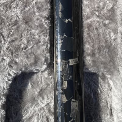 Modulus Quantum 5 5-String Bass Guitar, Q5, Graphite Neck | Reverb