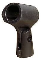 Yorkville IMC-4 Rubberized Medium barrel mic clip | Reverb