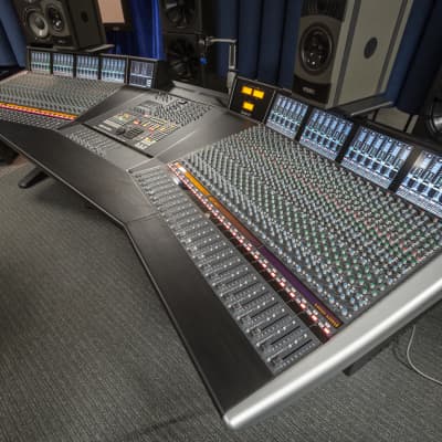 Solid State Logic SSL Duality SE Pro-Station - 48 Channel | Reverb