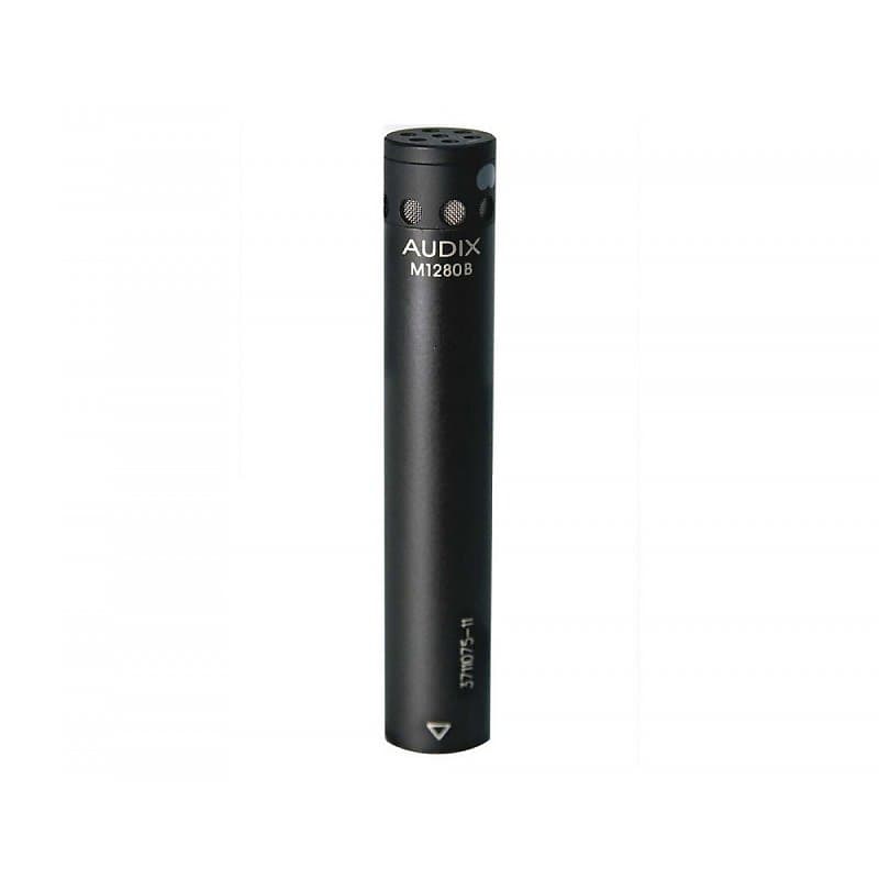 Audix - Mini Condenser w/ Extended Frequency Response | Reverb