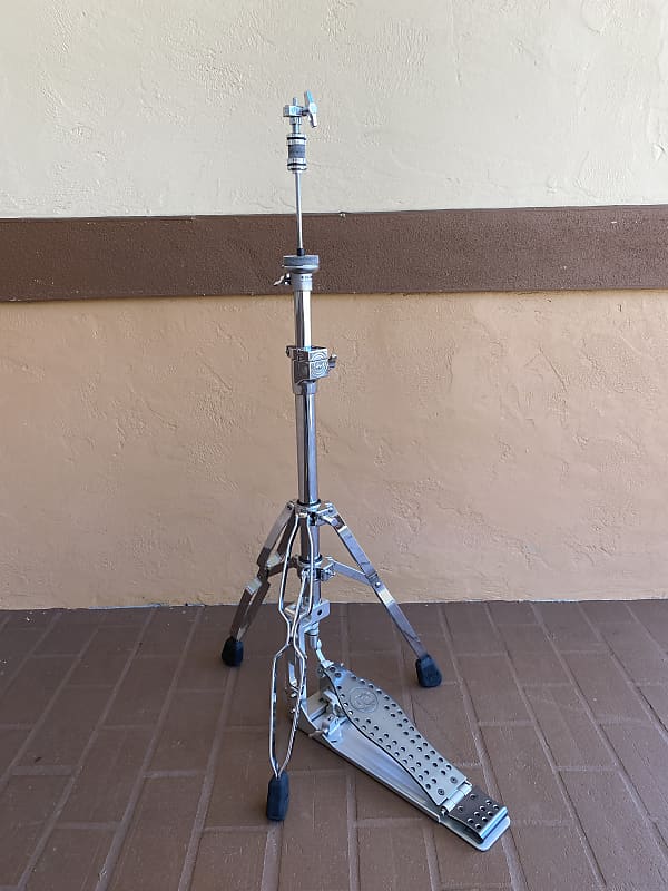 DW Machined Direct Drive MDD 3 Leg Hi Hat Stand | Reverb