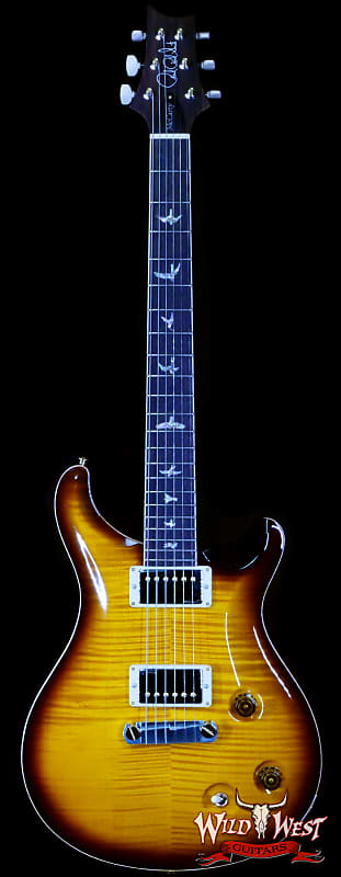 Paul Reed Smith PRS Core Series 10 Top McCarty Rosewood | Reverb