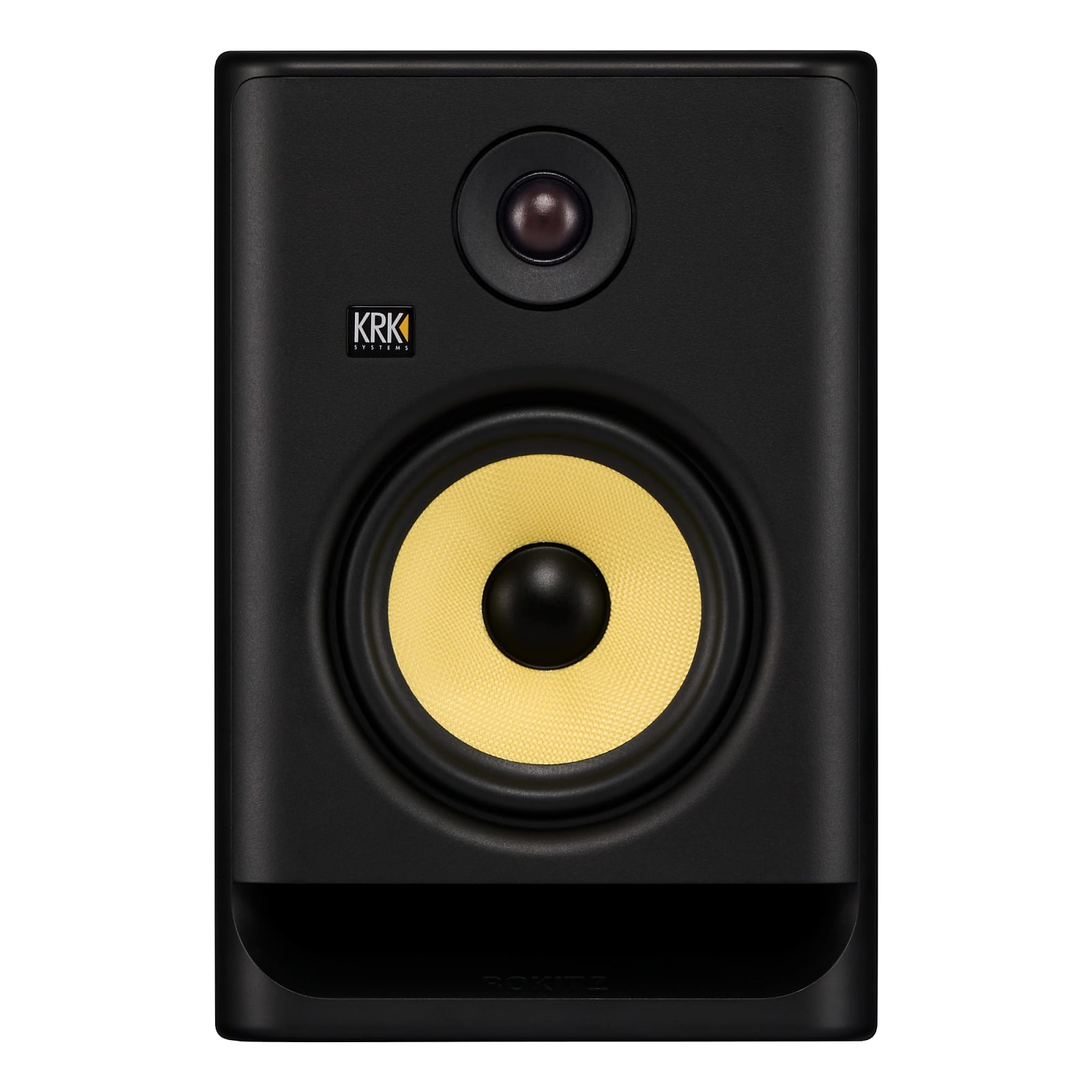 KRK RP7 Rokit G5 7" Active Studio Monitors - Single | Reverb