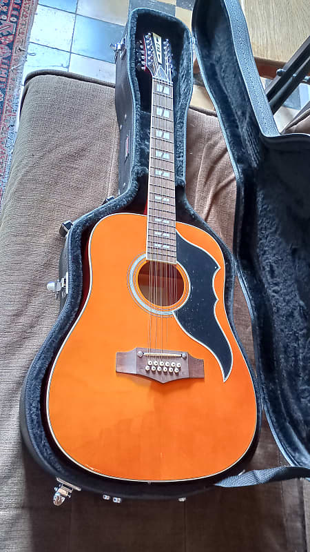 Eko Ranger 12-strings | Reverb