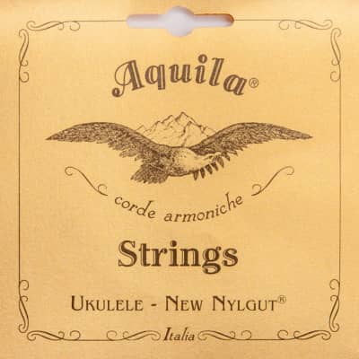 Aquila 96C Guilele String Set | Reverb Canada