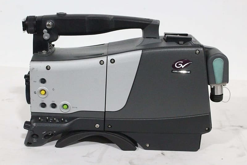 Grass Valley Focus 75 Live Full Kit w/ VF, CCU Fiber Base, | Reverb