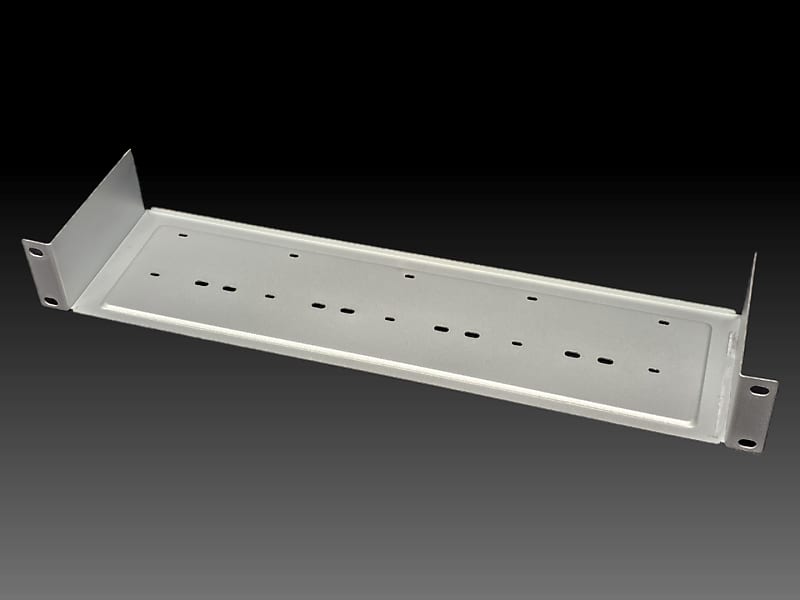 Generic 1 Space Rack | Reverb UK