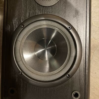 Infinity SS2002 Sterling Bookshelf Speakers SS 2002 | Reverb