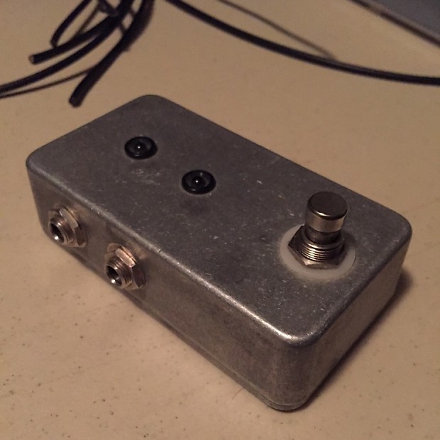 Loop Master A/B Switch | Reverb