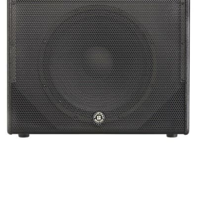 Subwoofer attivo amplificato 1200 W TOPP PRO | Reverb Deutschland