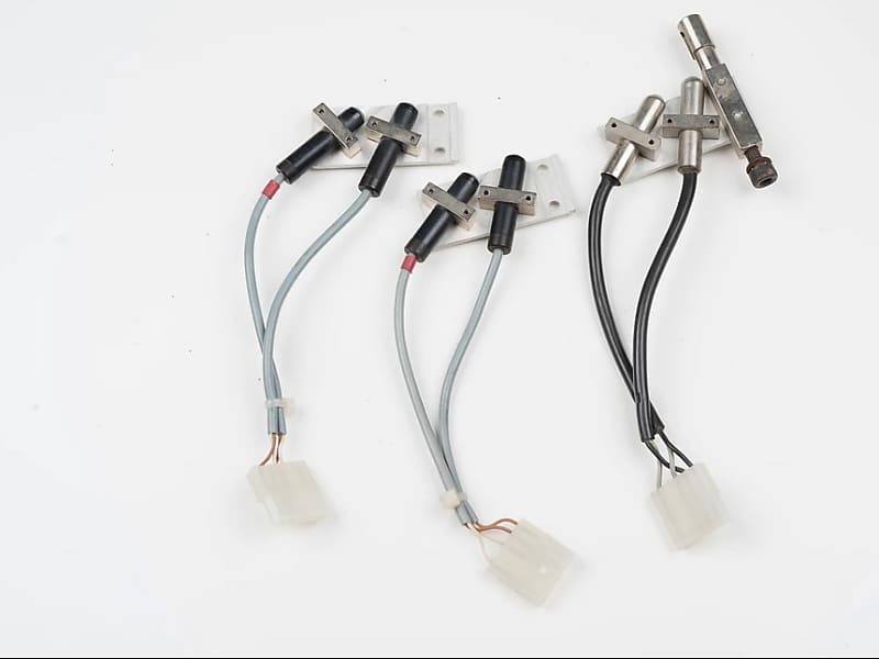 Studer A80 tape end sensor | Reverb