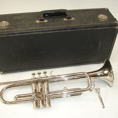 Jupiter CTR-6 Bb Student Trumpet | Reverb