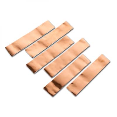 Copper Tape Electromagnetic Shield | Reverb