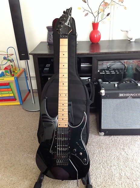 Ibanez RG450 - Price Lowered | Reverb