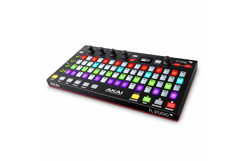 Akai Professional AKAI FIRE (Solo Controller) | Reverb