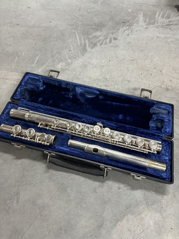 Emerson ELD Flute | Reverb