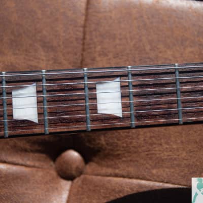 2022 Tokai LS162QZ TK - MONSTER AAAAA Quilt Top & Tortoise | Reverb