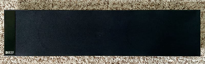 KEF T301C Center Channel Speaker - Excellent Condition | Reverb