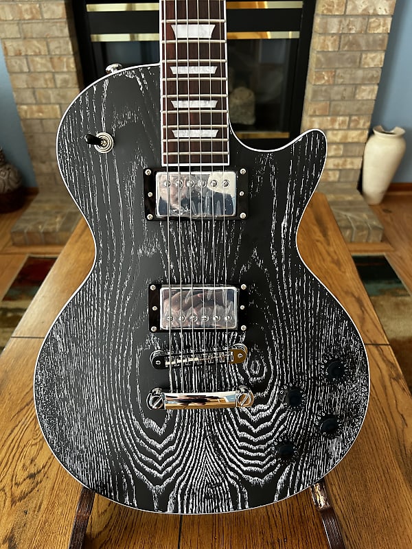 Firefly FFSP 2024 - Cut Silver Matte Black | Reverb