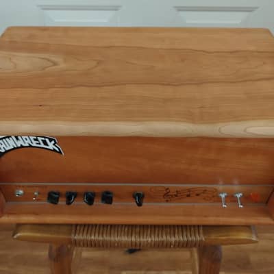 Trainwreck Express | Reverb